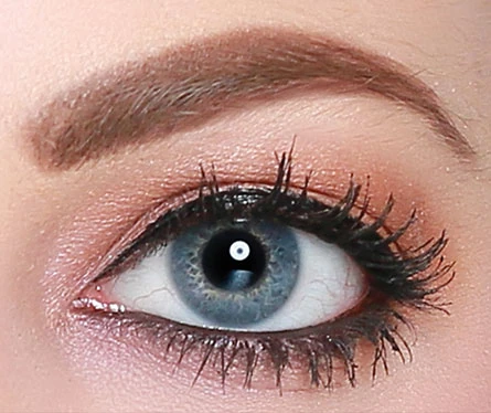 Colours That Enhance Eye Colour | Beauty Lifestyle Wiki | Fandom