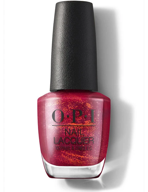 OPI:I'm Really an Actress | Beauty Lifestyle Wiki | Fandom