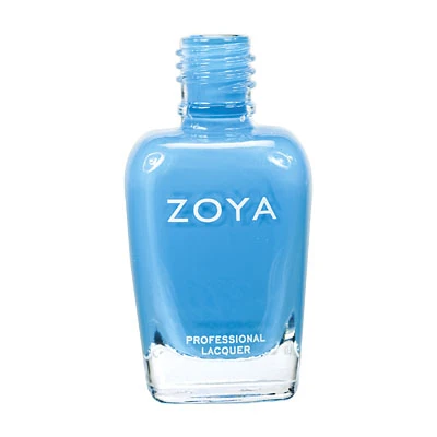 Zoya:Robyn | Beauty Lifestyle Wiki | Fandom