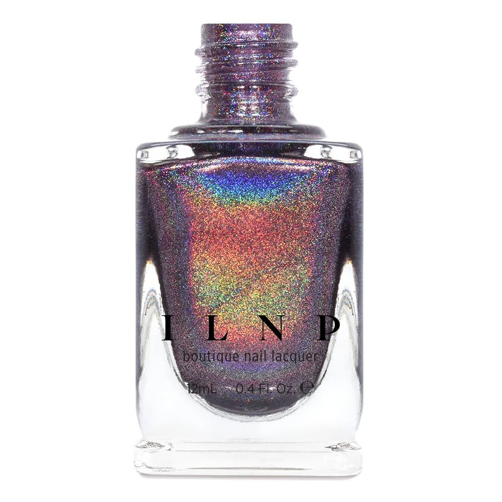 ILNP:Charmed | Beauty Lifestyle Wiki | Fandom