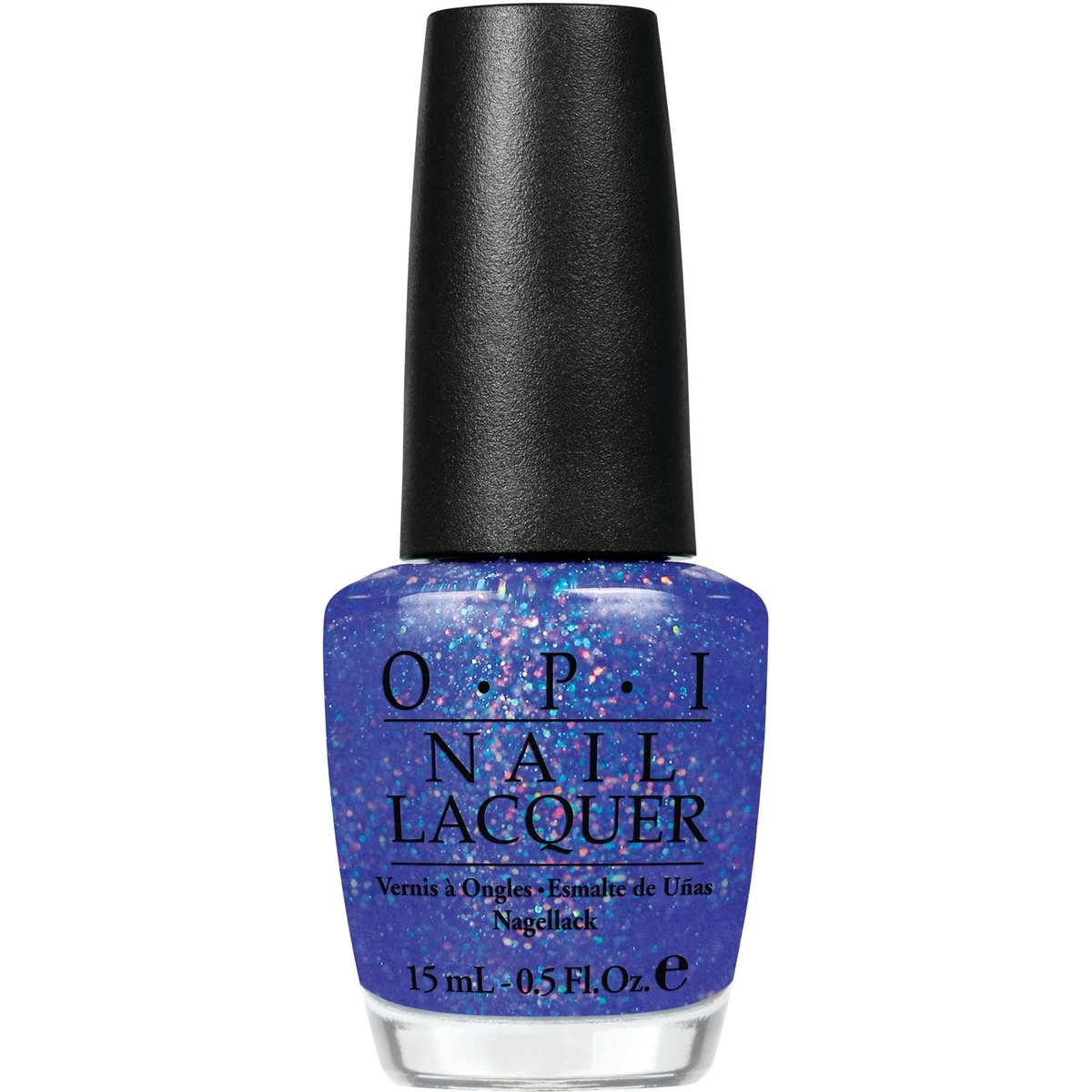 OPI:Last Friday Night | Beauty Lifestyle Wiki | Fandom