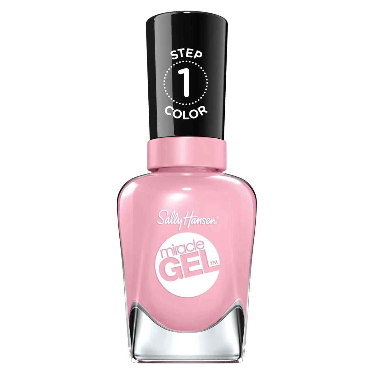 Sally Hansen:Pinky Promise | Beauty Lifestyle Wiki | Fandom