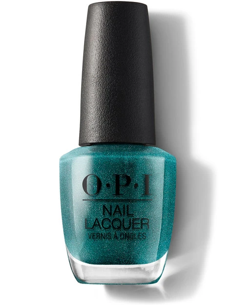 OPI:This Color's Making Waves | Beauty Lifestyle Wiki | Fandom