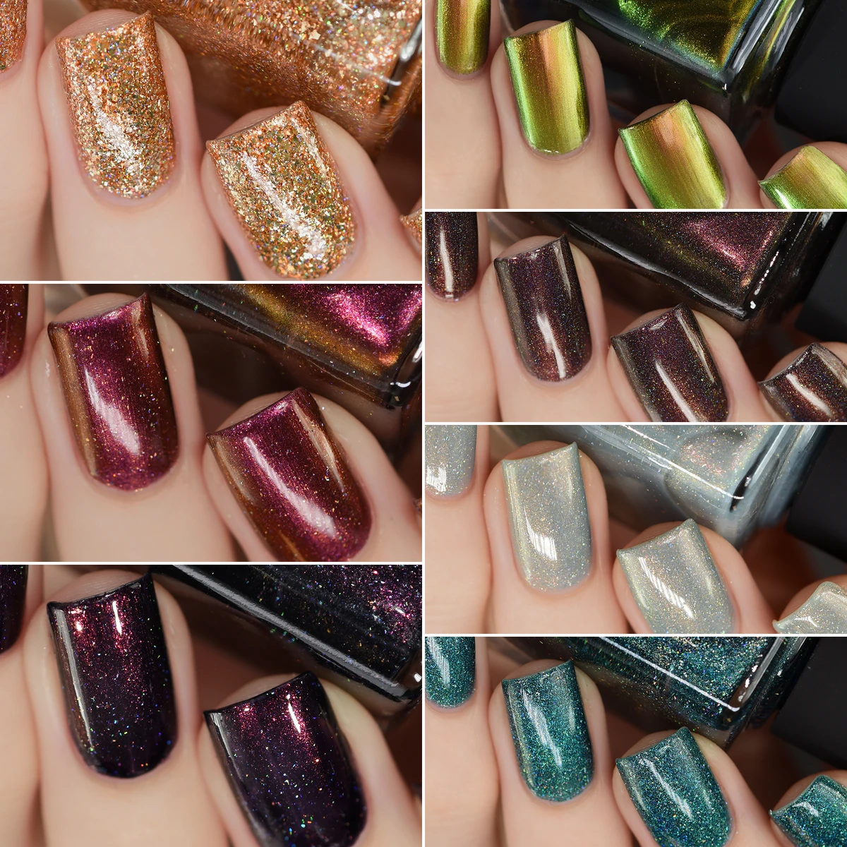 ILNP:Fall 2016 Collection | Beauty Lifestyle Wiki | Fandom