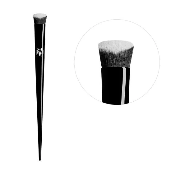 Kat Von D:Lock-It Edge Concealer Brush 40 | Beauty Lifestyle Wiki | Fandom