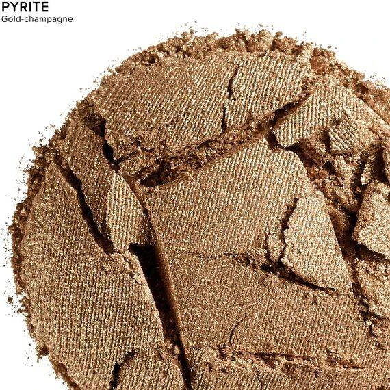 Urban Decay:Pyrite Naked Illuminated | Beauty Lifestyle Wiki | Fandom