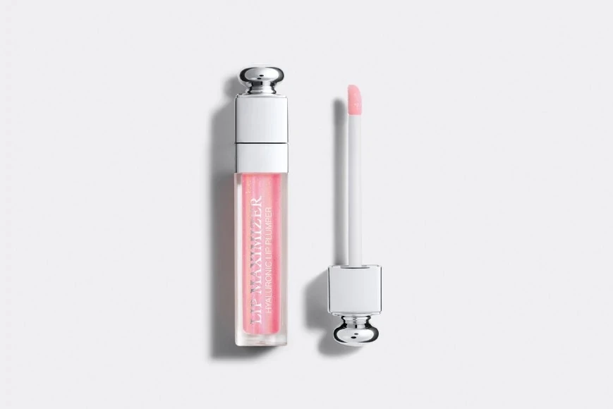 Dior:Pink Sakura 018 Dior Addict Lip Maximizer | Beauty Lifestyle Wiki ...