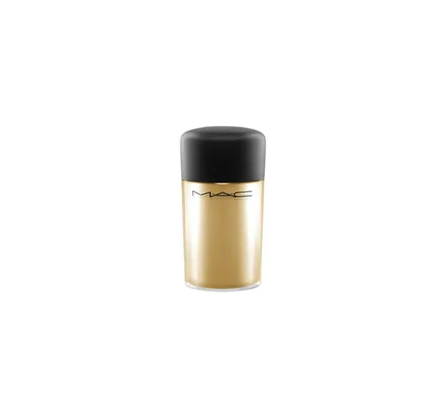 MAC:Gold Pigment | Beauty Lifestyle Wiki | Fandom