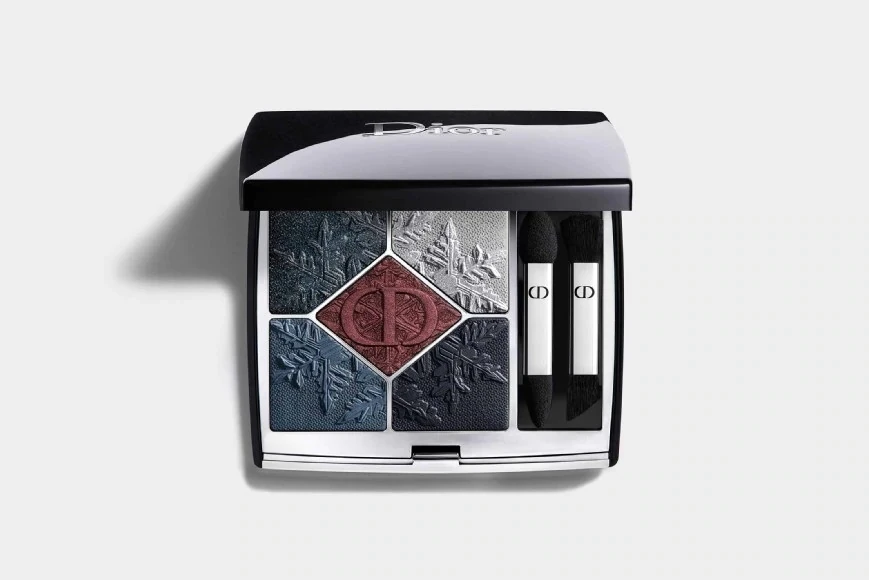 Dior:Black Night 089 5 Couleurs | Beauty Lifestyle Wiki | Fandom