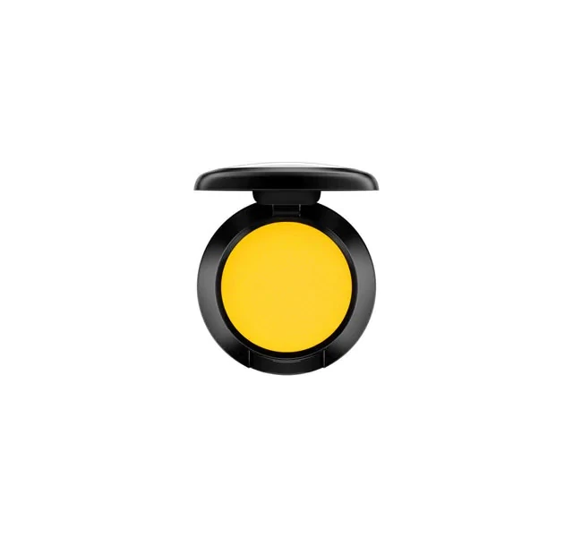 MAC:Chrome Yellow Eye Shadow | Beauty Lifestyle Wiki | Fandom