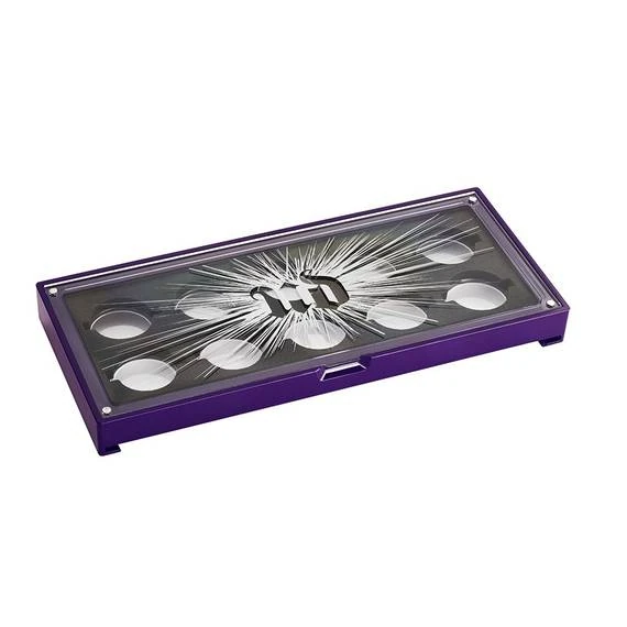 Urban Decay:Stackable Pro Artistry Palette | Beauty Lifestyle Wiki | Fandom