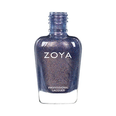 Zoya:Devin | Beauty Lifestyle Wiki | Fandom