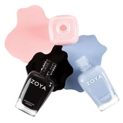 Zoya Trios and Sets | Beauty Lifestyle Wiki | Fandom