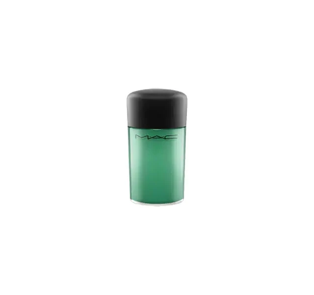 MAC:Landscape Green Pigment | Beauty Lifestyle Wiki | Fandom