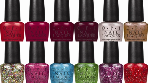 OPI:The Muppets Collection | Beauty Lifestyle Wiki | Fandom