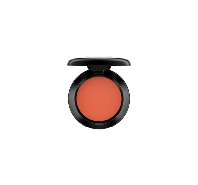 MAC:Red Brick Eye Shadow | Beauty Lifestyle Wiki | Fandom