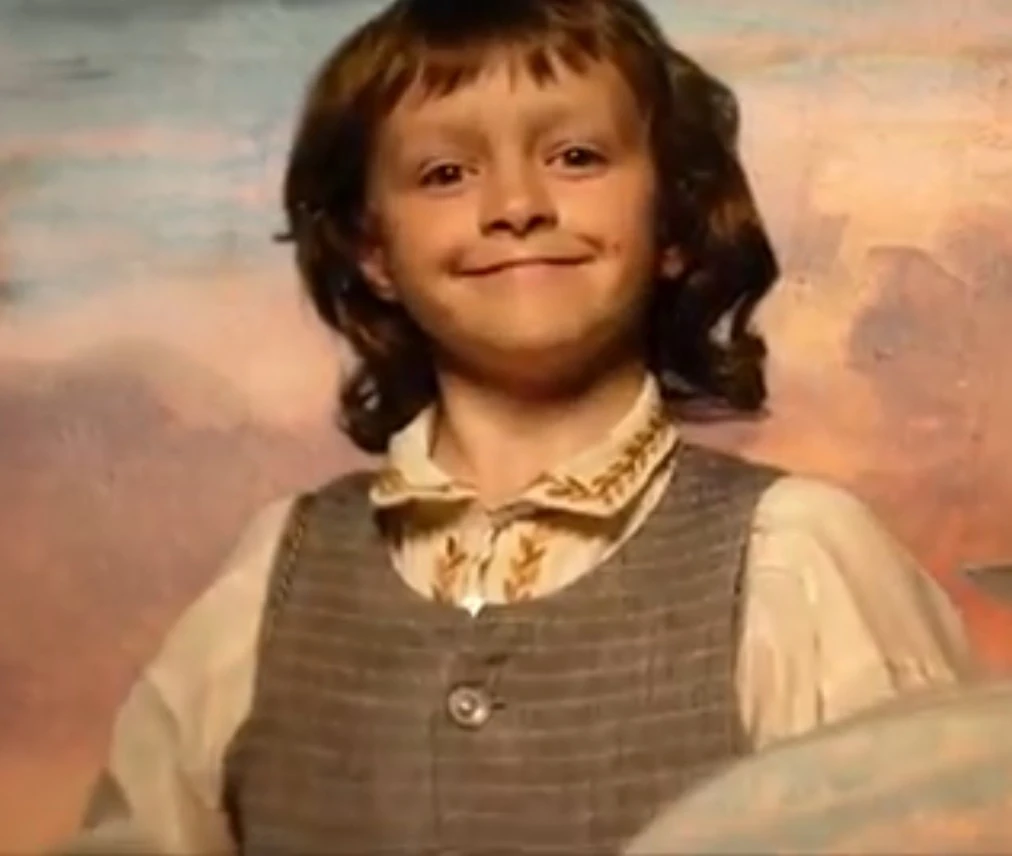 Chip | Beauty: The Movie Wiki | Fandom