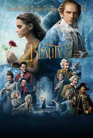 Beauty | Beauty: The Movie Wiki | Fandom
