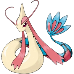 Milotic | Beauty Wiki | Fandom