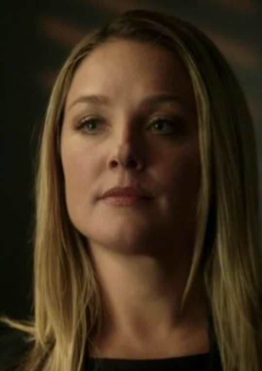 Dana Landon | Wiki Beauty And The Beast | Fandom