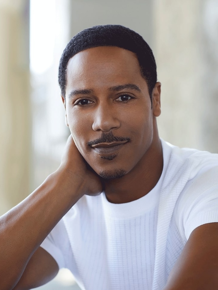 Brian White | Beauty and the Beast Wiki | Fandom