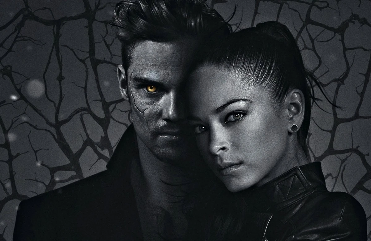 Kyle Johnson | Beauty and the Beast Wiki | Fandom