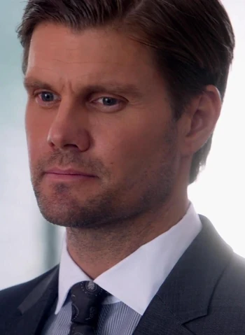 Drake Meyer | Beauty and the Beast Wiki | Fandom