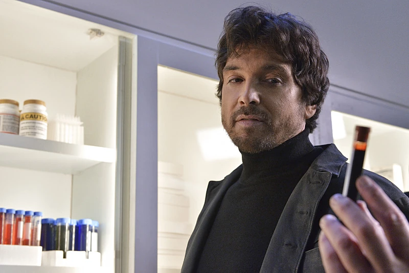 Unbreakable | Beauty and the Beast Wiki | Fandom