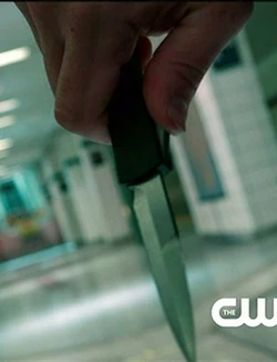 Switchblade | Beauty and the Beast Wiki | Fandom