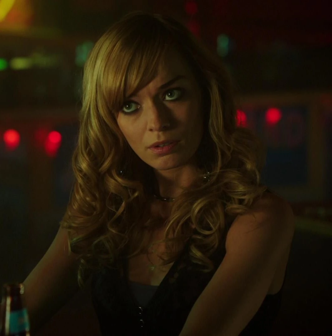 Lila | Beauty and the Beast Wiki | Fandom