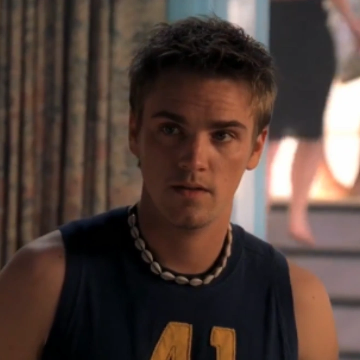 Jack (CSI: Miami: Spring Break) | Snazzyfluff Wiki | Fandom