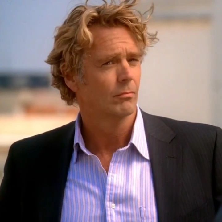 John Schneider (I) | Snazzyfluff Wiki | Fandom