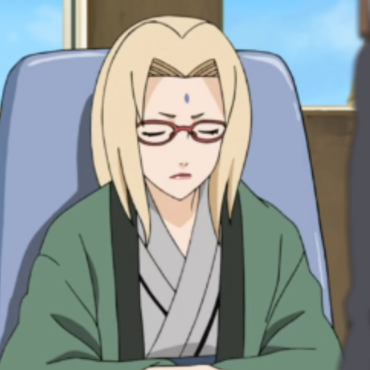 Road To Ninja Tsunade | Snazzyfluff Wiki | Fandom