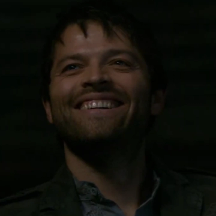 Endverse Castiel (Supernatural) | Snazzyfluff Wiki | Fandom