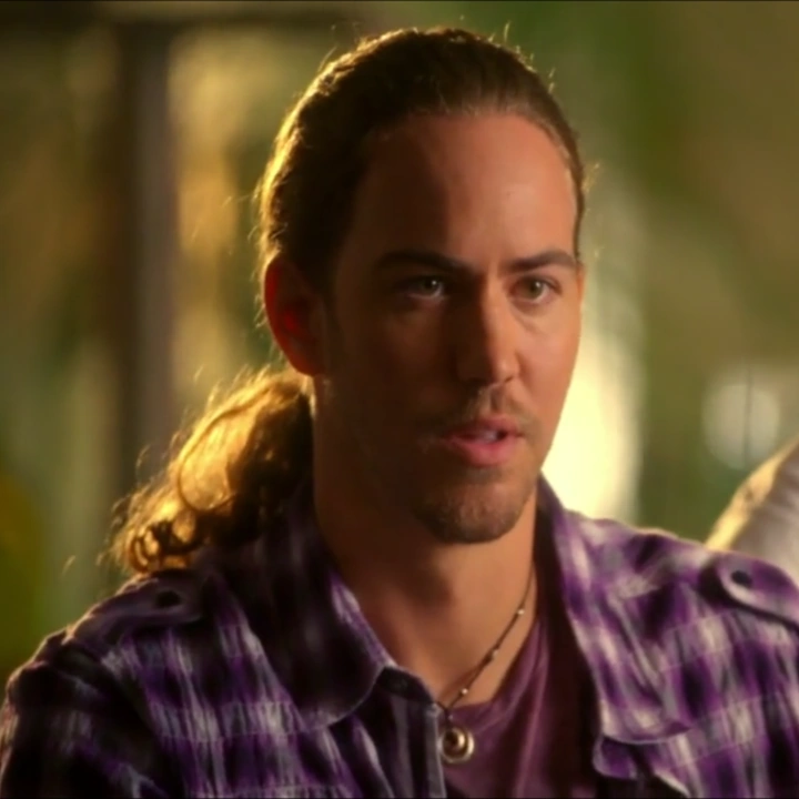 Dave Benton (CSI) | Snazzyfluff Wiki | Fandom