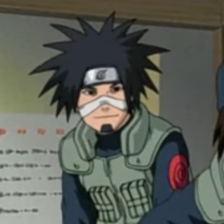 Hagane Kotetsu | Snazzyfluff Wiki | Fandom