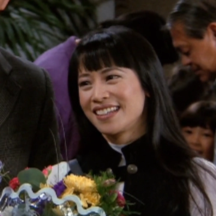 Julie (Friends) | Snazzyfluff Wiki | Fandom