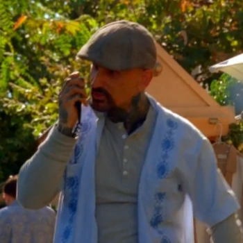 Memmo Fierro | Snazzyfluff Wiki | Fandom