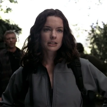 Haley Collins | Snazzyfluff Wiki | Fandom