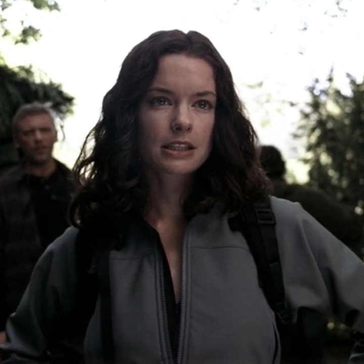 Haley Collins | Snazzyfluff Wiki | Fandom