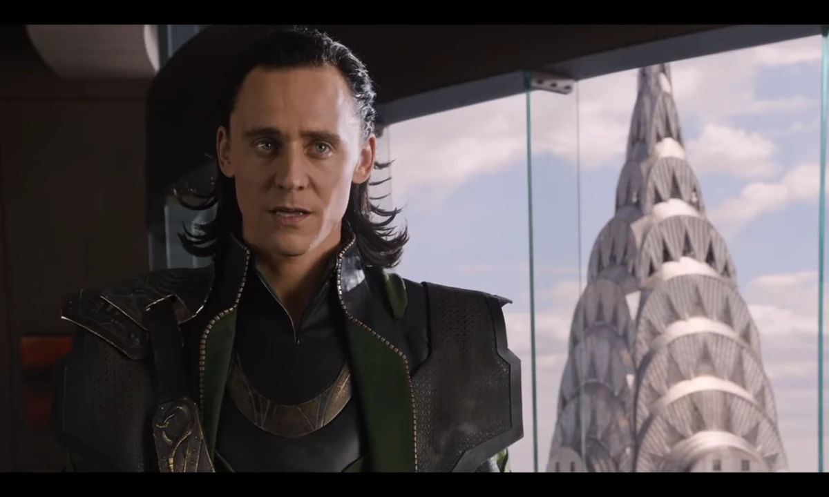 Loki (Marvel) | Snazzyfluff Wiki | Fandom