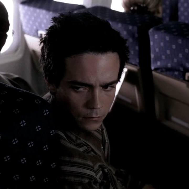 Max Jaffey | Snazzyfluff Wiki | Fandom