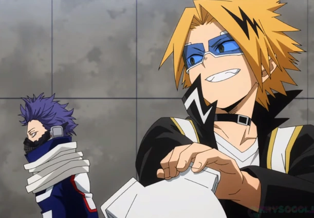 ShinKami | Snazzyfluff Wiki | Fandom