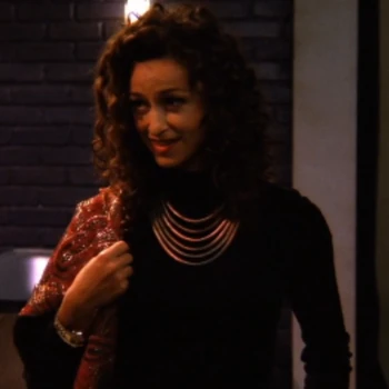 Aurora (Friends) | Snazzyfluff Wiki | Fandom