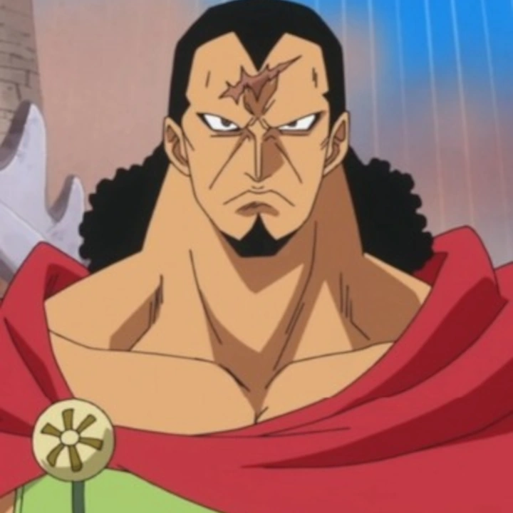Kyros (One Piece) | Snazzyfluff Wiki | Fandom