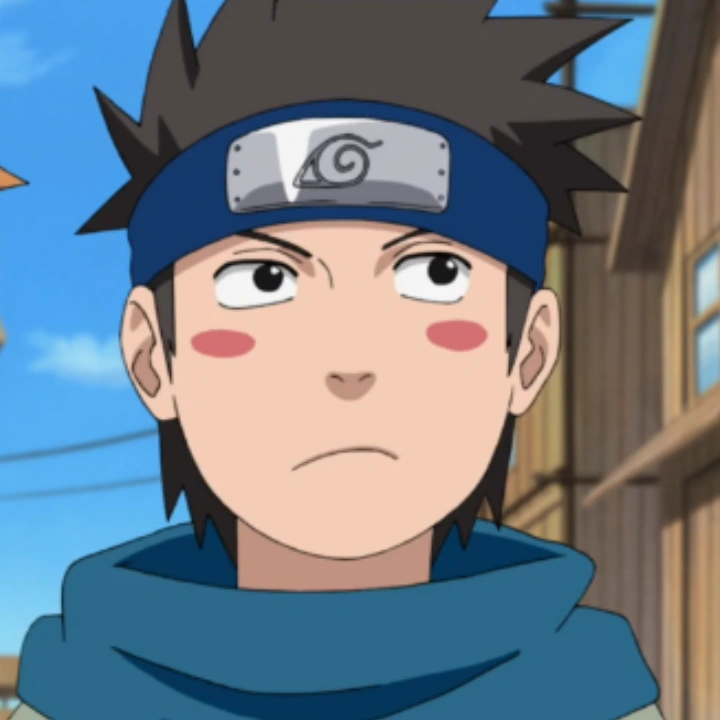 Sarutobi Konohamaru | Snazzyfluff Wiki | Fandom