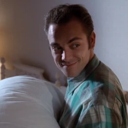 Mark Sheppard X Files Gif