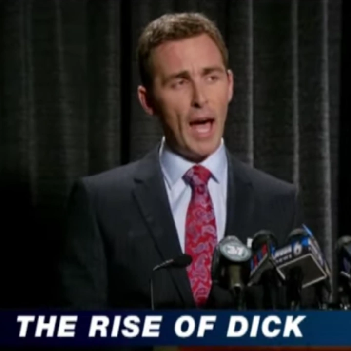 Dick Roman (Supernatural) | Snazzyfluff Wiki | Fandom