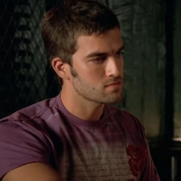 Charlie Koznick | Snazzyfluff Wiki | Fandom