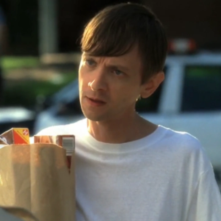 DJ Qualls | Snazzyfluff Wiki | Fandom